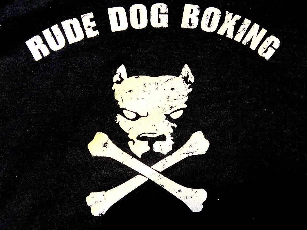 Home | Rude Dog Boxing